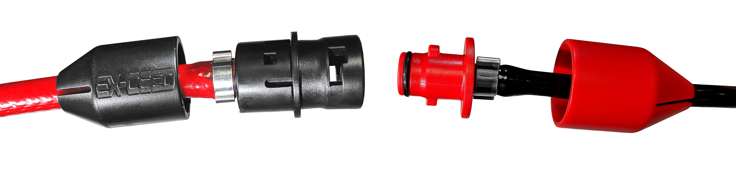 How to Fit the Slick-Connect Couplings – Window Cleaning Warehouse Ltd